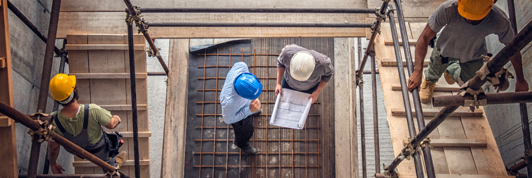 Renovation & Rehabilitation | Centennial